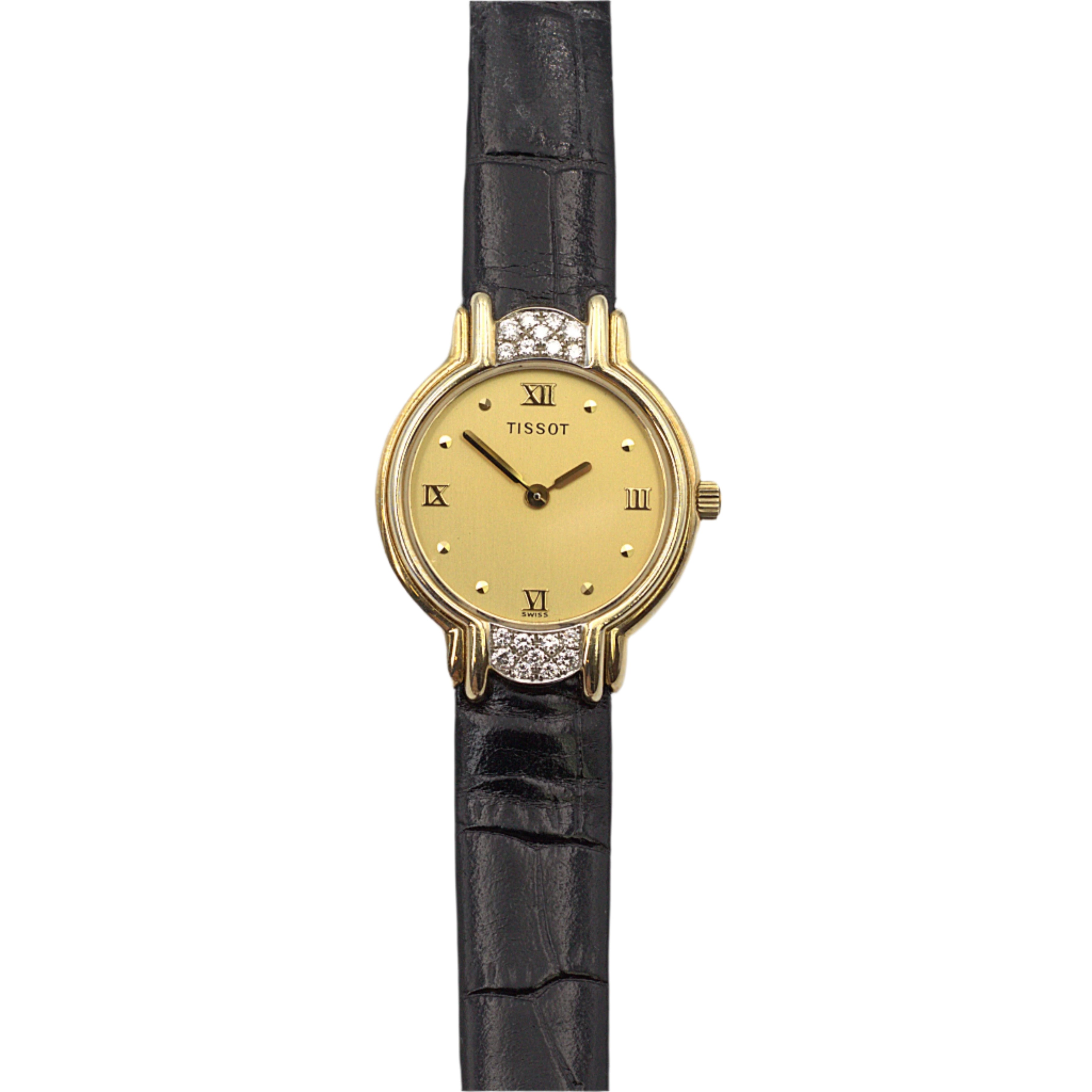 Tissot Ladies watch – Adara Watches & Jewellery